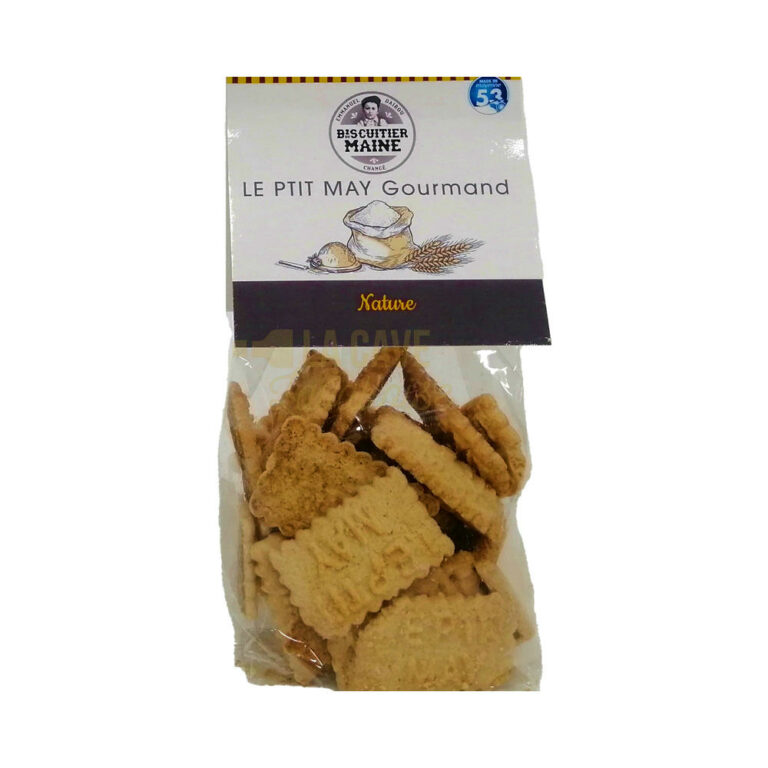Biscuits sucrés nature | La Cave Lavalloise à LAVAL 53 en Mayenne