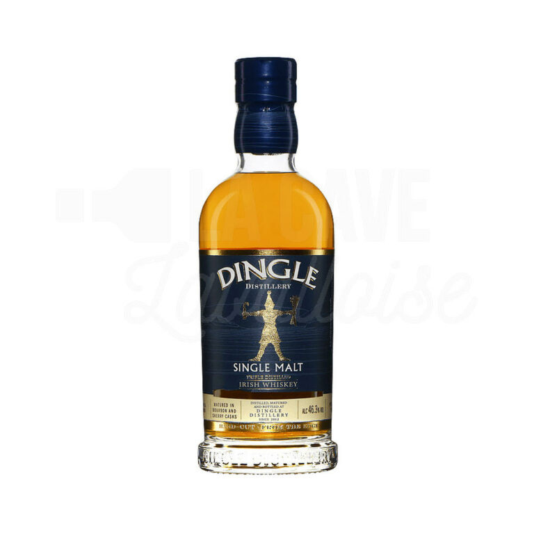 Dingle Single Malt | La Cave Lavalloise à LAVAL 53 en Mayenne